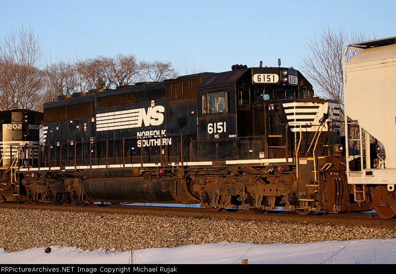 NS 6151